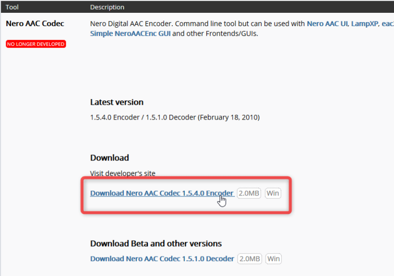 foobar2000 を使い、音声ファイルを MP3 / FLAC / AAC（M4A）/ ALAC（M4A） / OGG / OPUS / WV / MPC に変換できるようにする ...