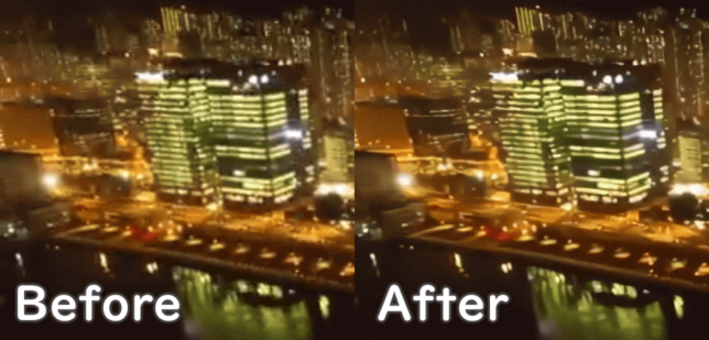 GeForce RTX の超解像 AI “ RTX VSR ” を、MPC-BE / MPC HC / PotPlayer などで使えるように ...