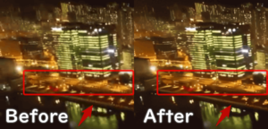 GeForce RTX の超解像 AI “ RTX VSR ” を、MPC-BE / MPC HC / PotPlayer などで使えるように ...