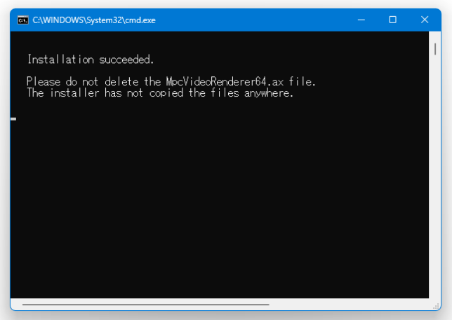 GeForce RTX の超解像 AI “ RTX VSR ” を、MPC-BE / MPC HC / PotPlayer などで使えるように ...