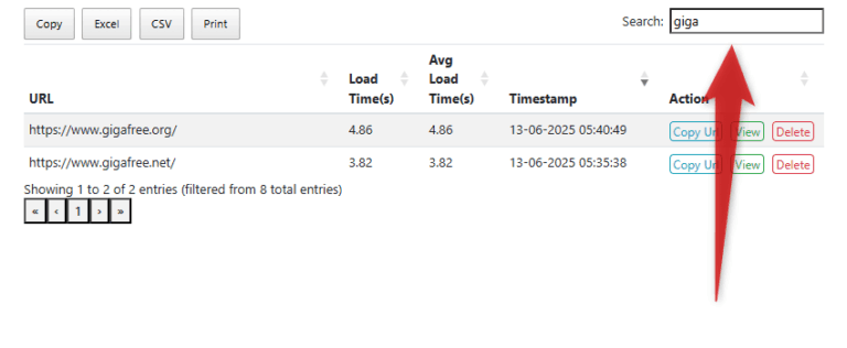 ウェブページの読み込み時間が、ツールバー上に表示されるようにする Chrome 拡張機能＆Firefox アドオン「Page Load Timer」 – GIGA！無料通信